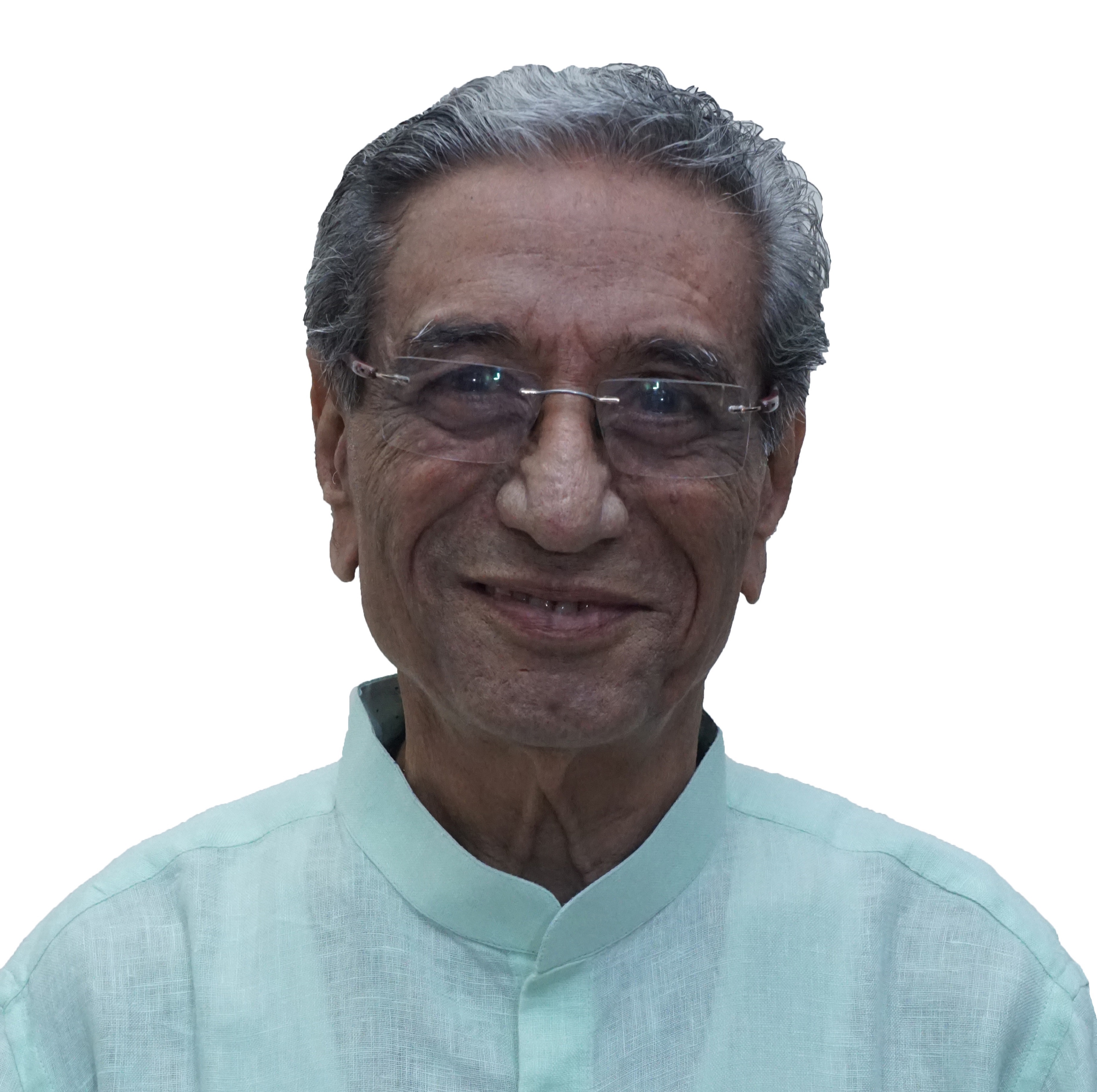 The Jawahar Nagar Society